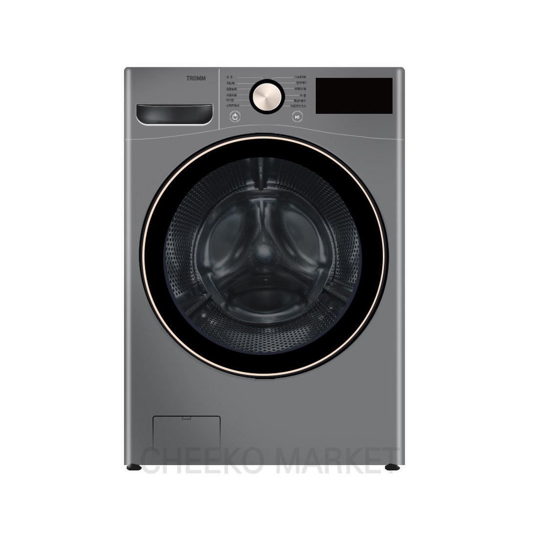 LG전자 정품판매점 트롬 드럼세탁기 F24VDLP, 믿고 사는 즐거움 SSG.COM