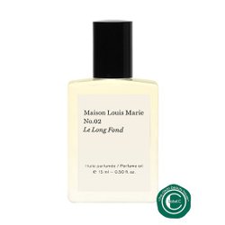 메종루이마리 넘버02 르롱폰드 퍼퓸오일 15ML - SSG.COM
