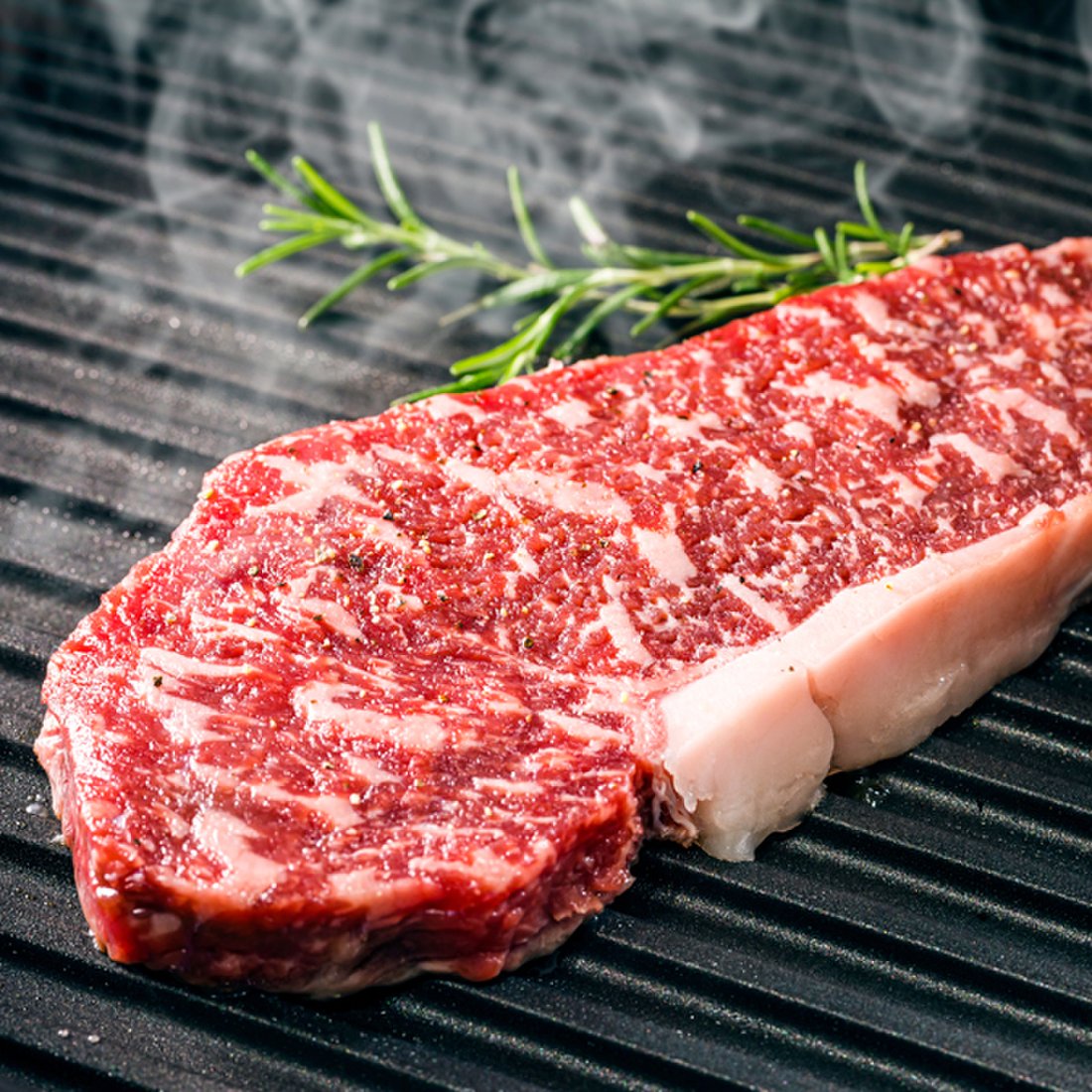 [신선한우] 드라이에이징 채끝등심 스테이크 200g, 믿고 사는 즐거움 SSG.COM