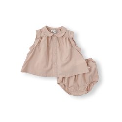 [스타필드 고양] BABY) 드뮤어 블라우스 세트 - SSG.COM