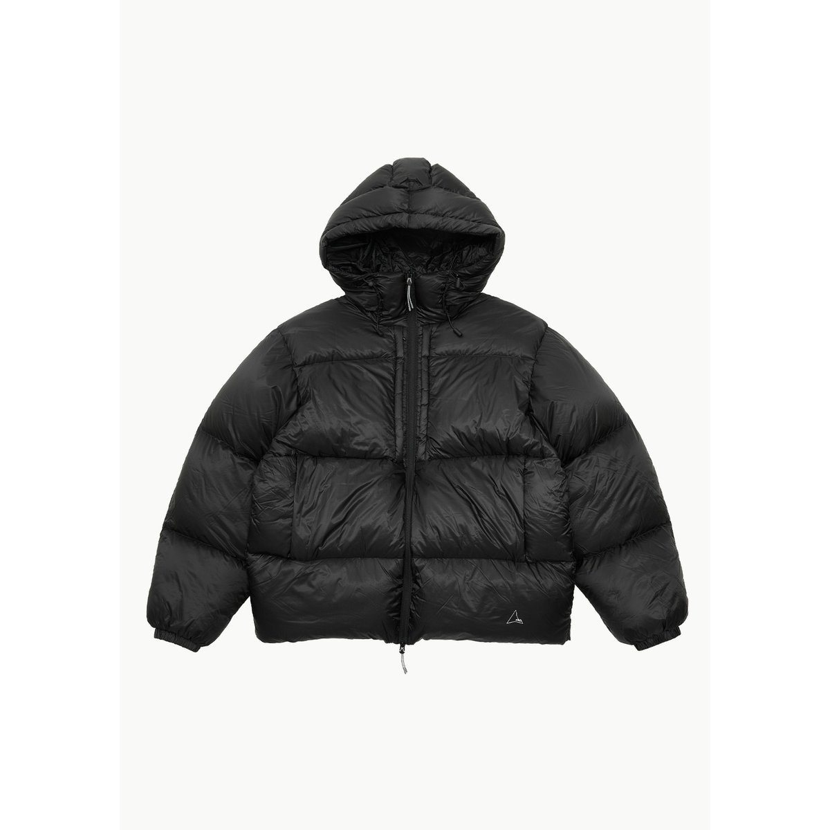 로아 23FW ROA HEAVY DOWN JACKET IN BLACK - SSG.COM