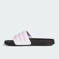 아디다스 키즈 아딜렛 슬라이드 FY8843 - SSG.COM