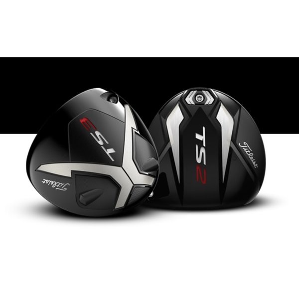 타이틀리스트 TS2,TS3 드라이버 [아쿠쉬네트코리아 정품] - SSG.COM