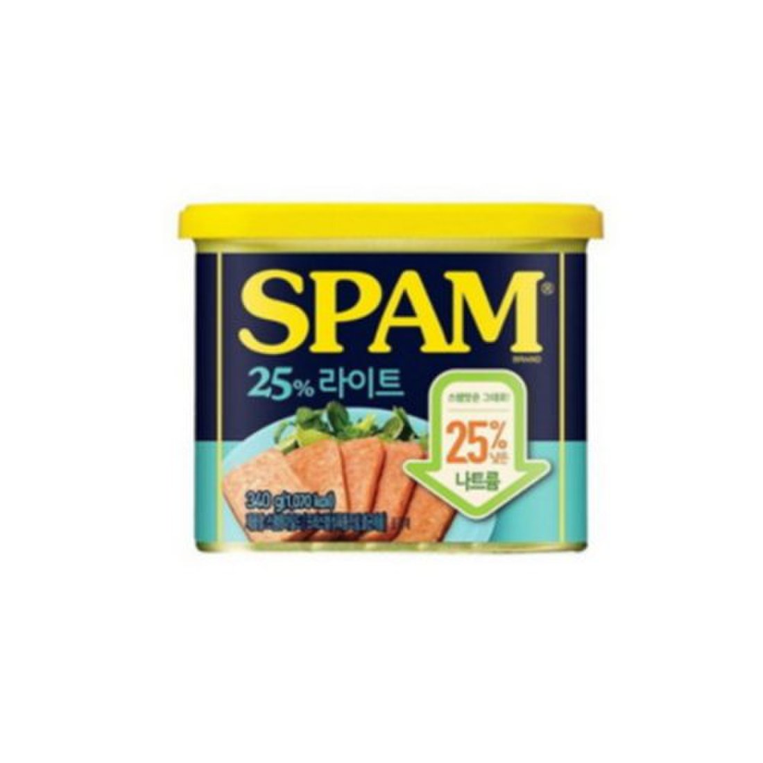CJ 스팸 라이트 340g 20개, 이마트몰, 당신과 가장 가까운 이마트