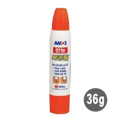 아모스)만능 목공풀(36g) - SSG.COM