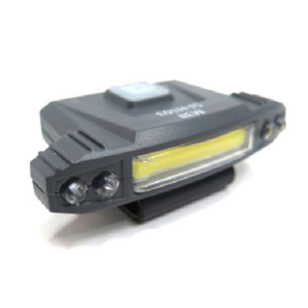 LED 헤드클립랜턴 M3II SJ-H103 - SSG.COM