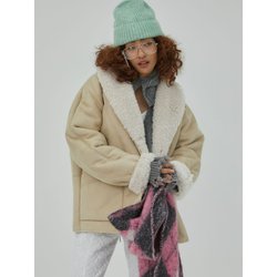 Chord mustang jacket - SSG.COM