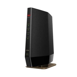 WSR-5400AX6DMB [Wi-Fi 6 무선 LAN 라우터 4803+573Mbps 매트 블랙] - SSG.COM