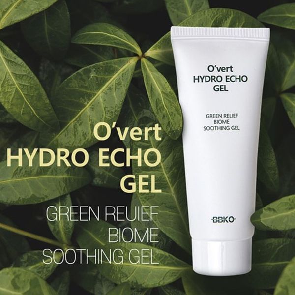 비비코 BBKO Overt Hydro Echo Gel 에코젤 - SSG.COM