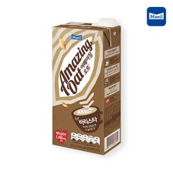 어메이징오트 바리스타950ml 5팩 - SSG.COM