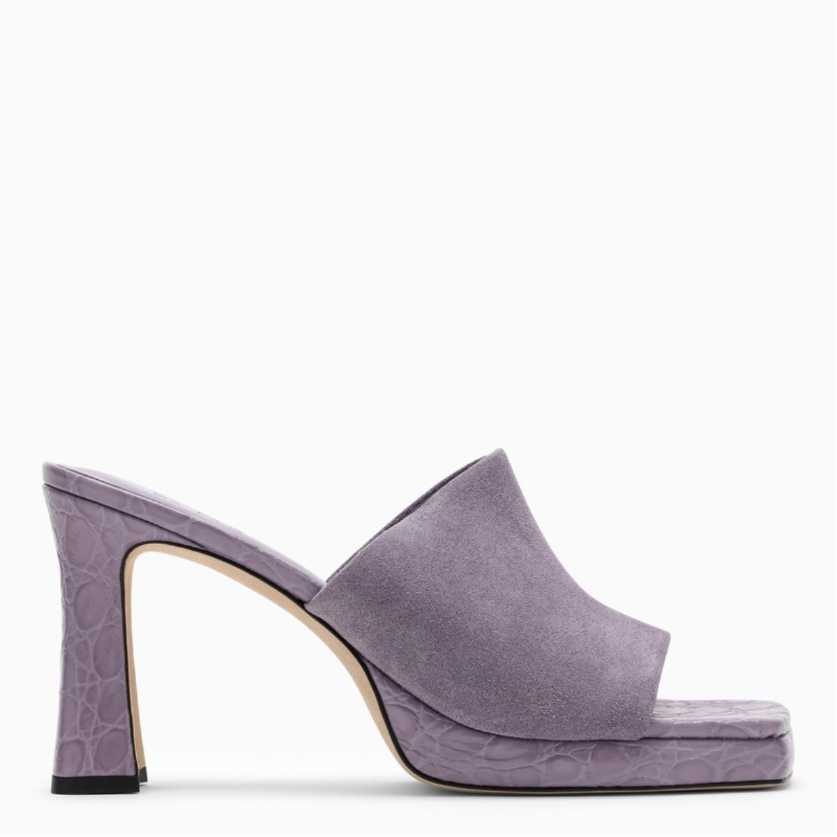 바이파 Sandals 23CRBEZPRHCRSLLE Purple - SSG.COM