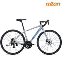 2023 알톤 자비스14D 700C 시마노14단 로드자전거 디스크브레이크 - SSG.COM