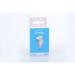 솔루엠 25W 고속충전기 (C타입) - SSG.COM