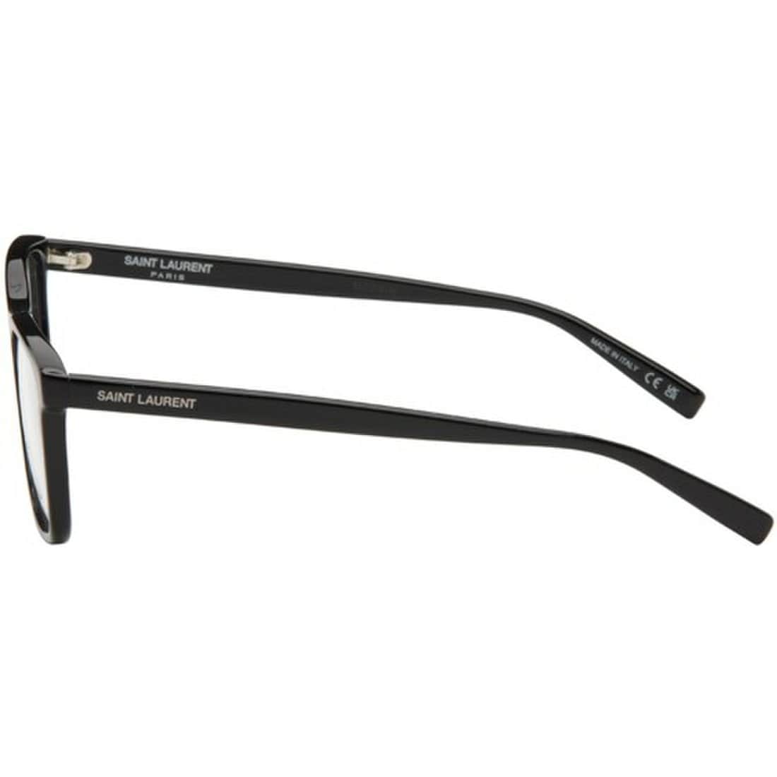 생 로랑 블랙 SL 505 안경 241418M133020, 믿고 사는 즐거움 SSG.COM