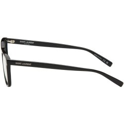 생 로랑 블랙 SL 505 안경 241418M133020 - SSG.COM