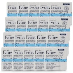 아이보리 세안미용비누 클린오리지널 90g(3바) x20개 - SSG.COM