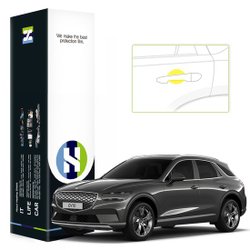 GV70 일렉트리파이드 2022 PPF 필름 도어컵 세트 - SSG.COM