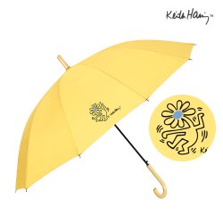 키스해링 12K 스텝 자동 장우산 - SSG.COM