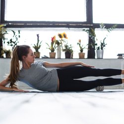 EPP재질 하드한 폼볼 10cm 마시지 스트레칭 - SSG.COM