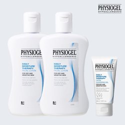 피지오겔 DMT 로션 200ml*2개 + DMT 클렌징젤 30ml - SSG.COM