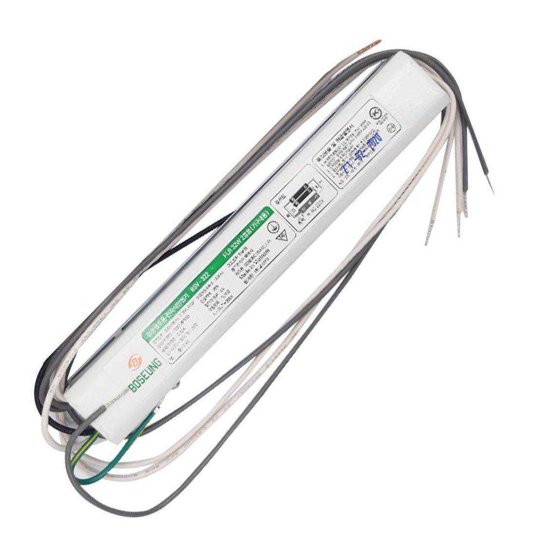 FL 32W 2등용 전자식 형광등 전등 안정기 거실등 조명, 믿고 사는 즐거움 SSG.COM