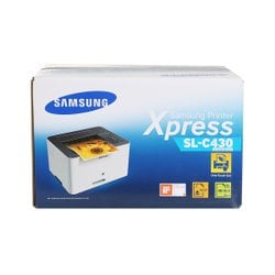 삼성 프린터 (SL-C430) - SSG.COM