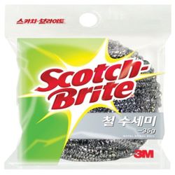3M 철 수세미 MSBL - SSG.COM