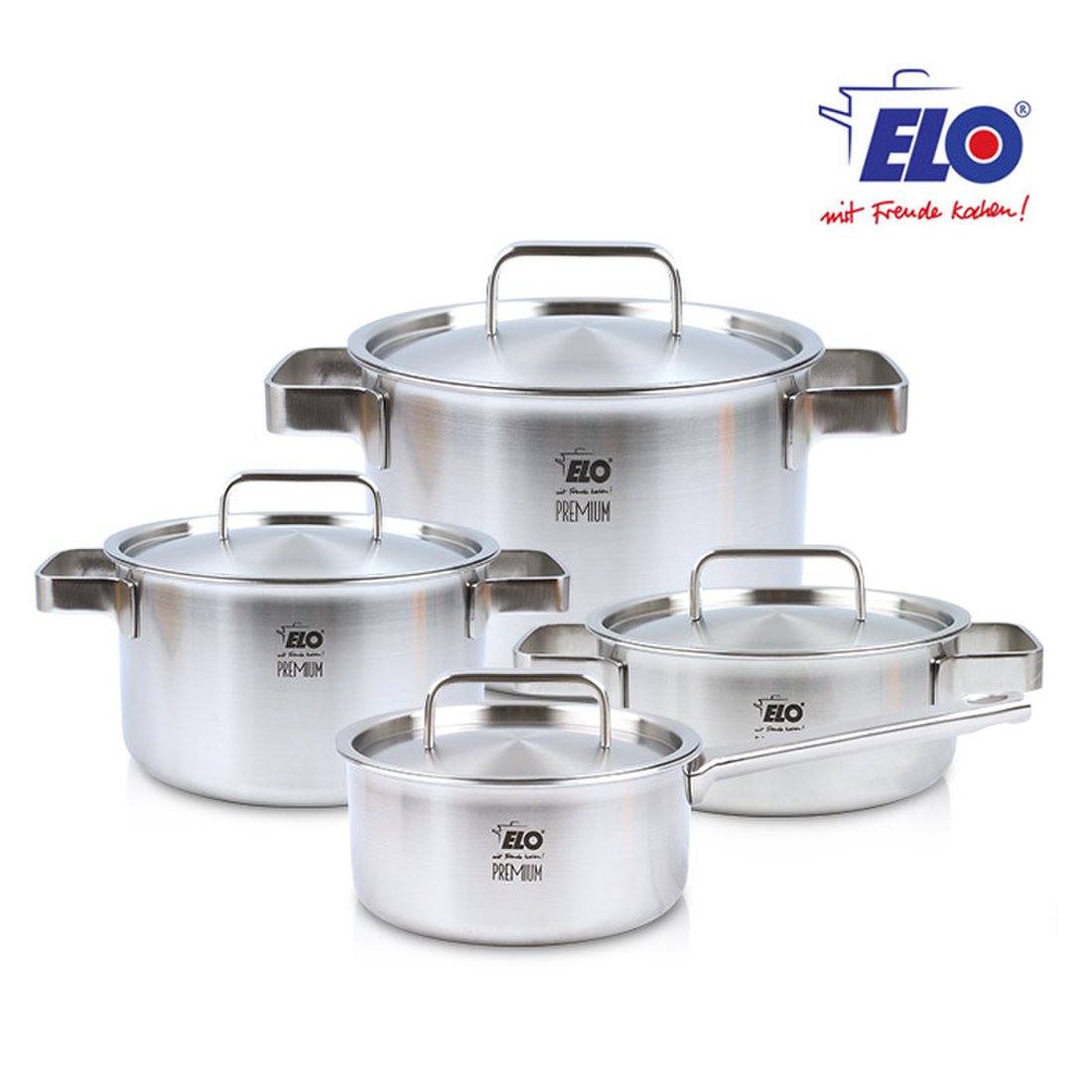 ELO 리미티드 에디션 통5중 4종 세트 / 인덕션 냄비, 믿고 사는 즐거움 SSG.COM