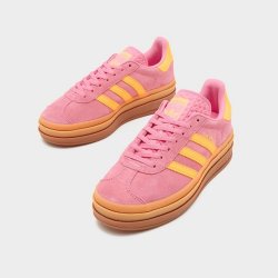 가젤 볼드 핑크 옐로우 IF4498 - SSG.COM