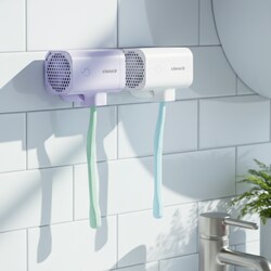 클린디 휴대용 무선 칫솔살균기 윈디 CL-403 - SSG.COM