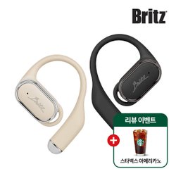 SSG[브리츠] 활동가 최신블루투스V5.4 오픈형 이어폰 BZ-ENFP9 포토리뷰 이벤트 - SSG.COM