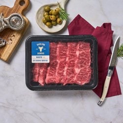 달링다운 와규 본갈비살 (100g) - SSG.COM