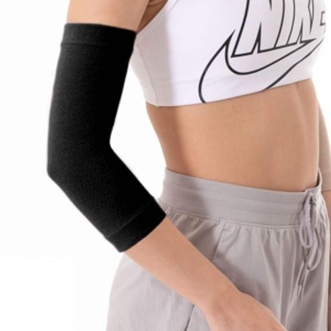 고탄력팔꿈치보호대2p세트L블랙팔꿈치아대, 믿고 사는 즐거움 SSG.COM