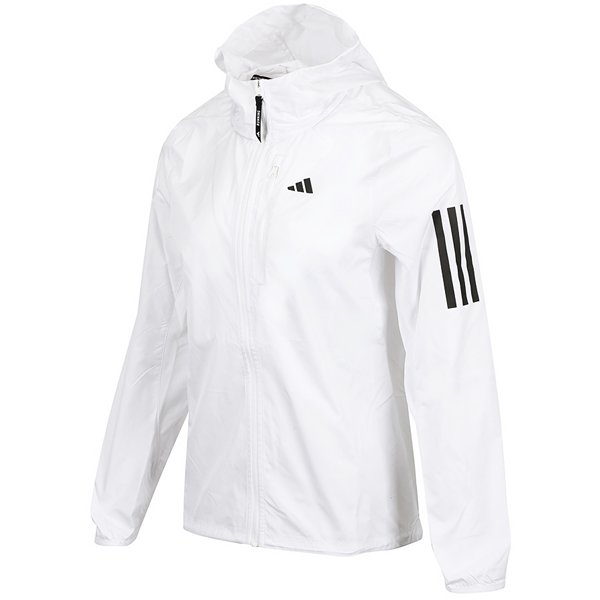 [정품] 아디다스 W 오운더런 베이스 러닝 자켓 (IK7445) - SSG.COM