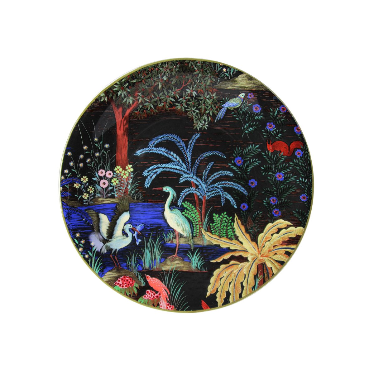 자르뎅뒤팔레 디저트접시 3번 (Ø 22 cm) - SSG.COM