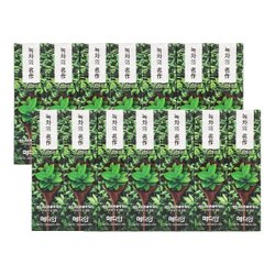메디안 녹차의 명작 치약 120g 3입 x12 - SSG.COM