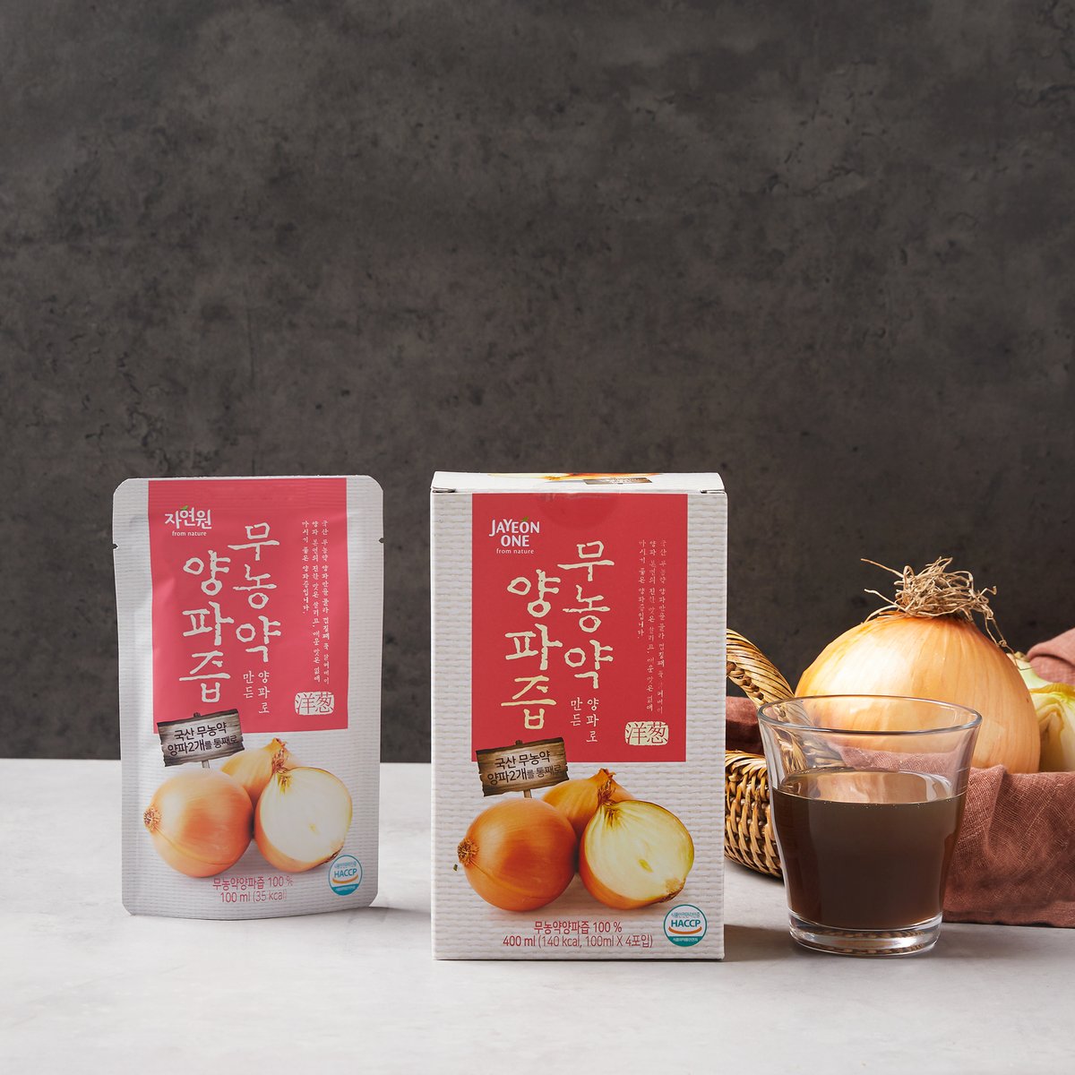 양파로 만든 양파즙(4ea) - SSG.COM