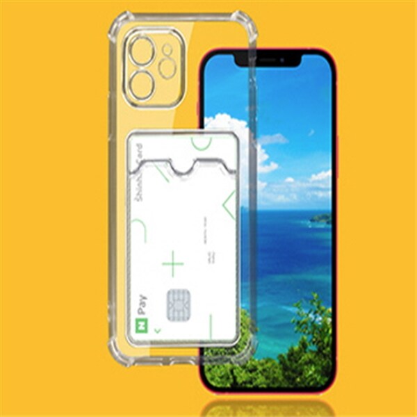 렌즈 카드 젤리케이스 갤럭시A34 5G - SSG.COM