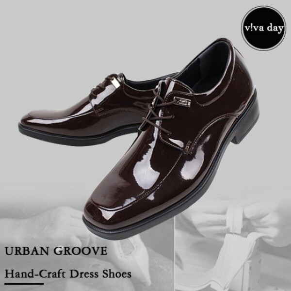 남성구두 VA 044 와인 245사이즈 부터 정장화 - SSG.COM