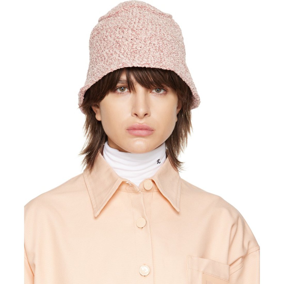 바이파 핑크 로비 버킷햇 23CRROBICPCHEN ICP Icy Pink, 믿고 사는 즐거움 SSG.COM