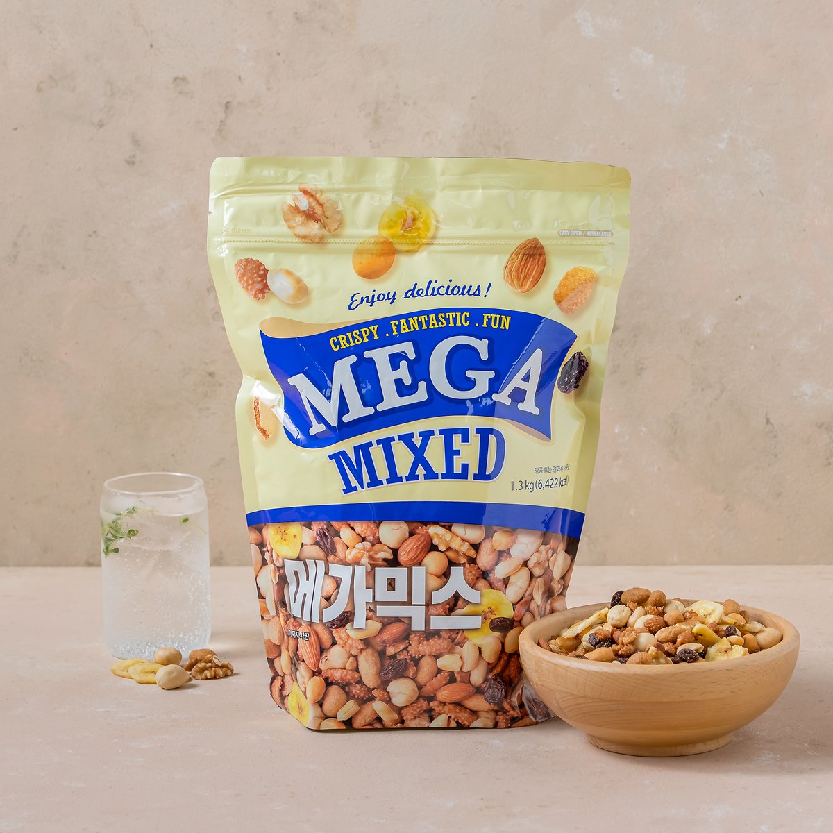 메가믹스 1300g - SSG.COM