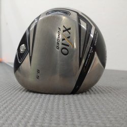 젝시오 XXIO MX3000 포지드 9.5도 드라이버_63g S - SSG.COM