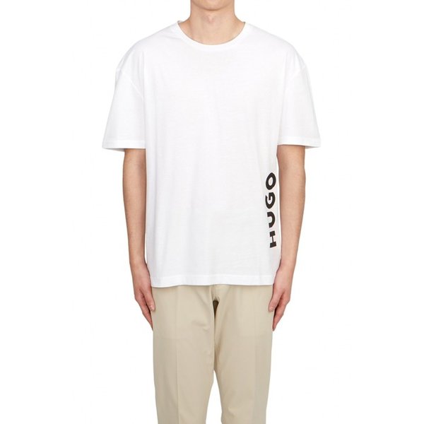 BOSS 보스 남성 반팔티셔츠 50493727 110 - SSG.COM