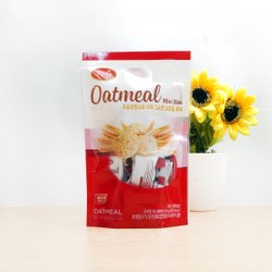 오트밀 미니 바이트 40g - SSG.COM