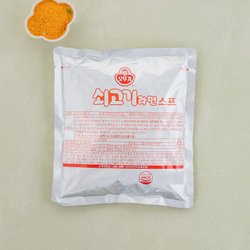 오뚜기 쇠고기라면스프 285G - SSG.COM