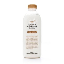 [매일] 좋은 우유 1000ml - SSG.COM