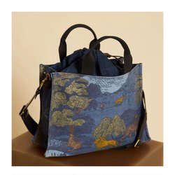 Inoui edition[이누이 에디션] 여성레브노마드백 (RC13INT208BL) - SSG.COM