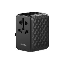 여행용 멀티어댑터 플러그 3포트 GaN PPS 65W 009TC-PD - SSG.COM