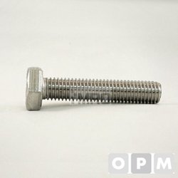 스텐육각볼트 스텐볼트 M5x25L/8EA (W95265B) - SSG.COM
