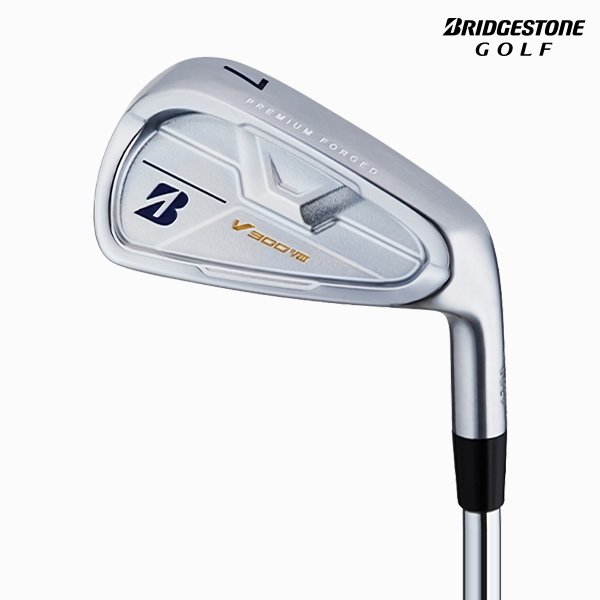 브리지스톤 V300 8 단조 스틸 아이언세트 8i 남성 2022년 [NS PRO] - SSG.COM